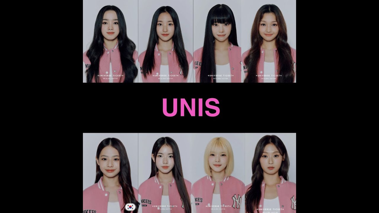 NOT LAPILLUS RELATED, BUT, CONGRATULATIONS! THE UNIS, UNIVERSE TICKET ...