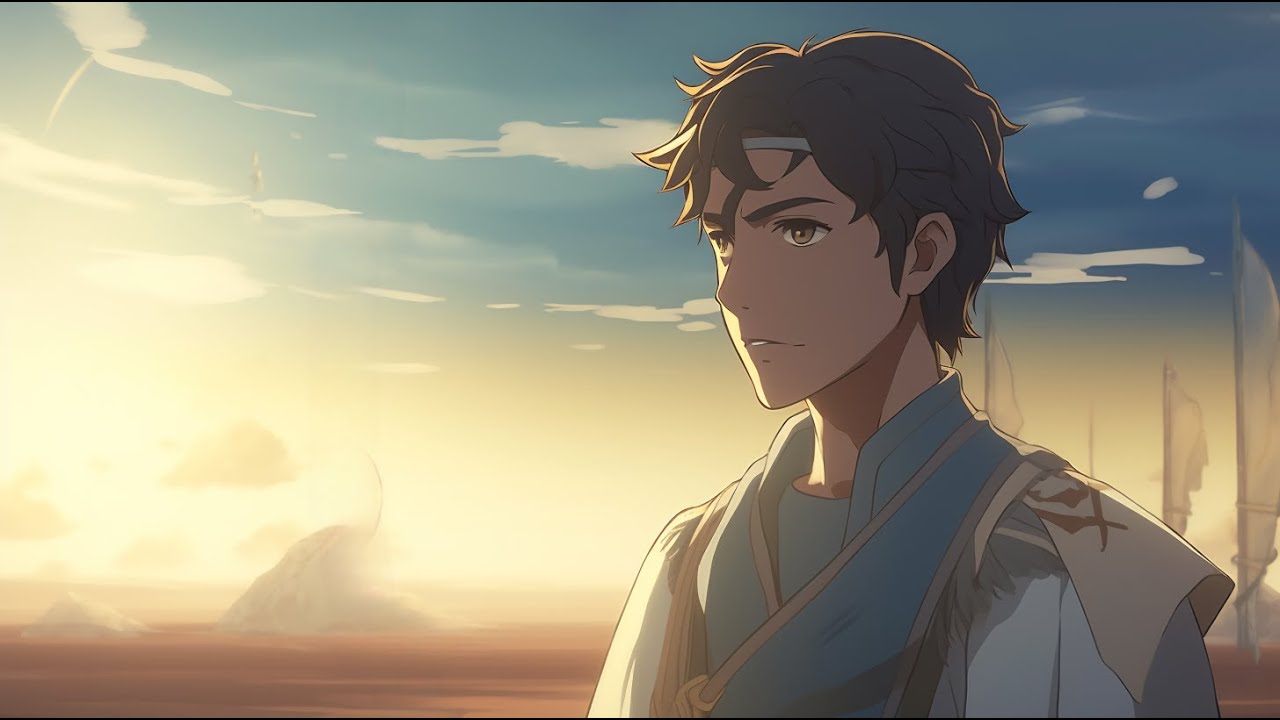 Tolui : The Protector of the Empire - YouTube