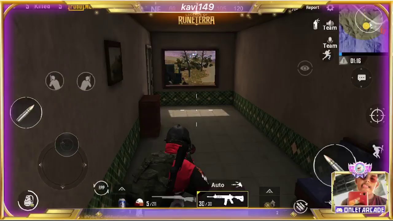 Kavish Gaming || Pubg live streaming 1st time on my channel - YouTube