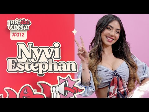 NYVI ESTEPHAN - Pod Dar Treta #12