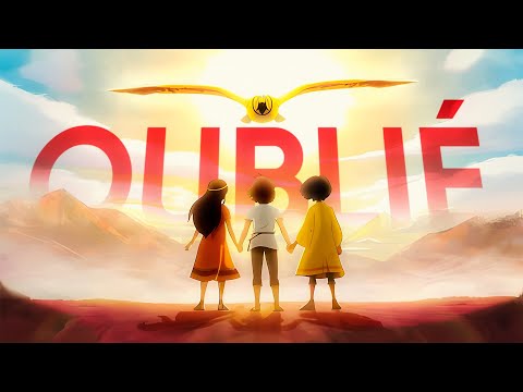 Le DESSIN ANIMÉ qui a bouleversé une GÉNÉRATION ENTIÈRE