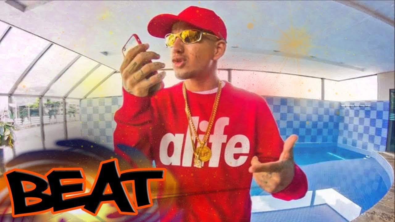 Base de Funk Instrumental - MC Rodolfinho - Roda Gigante ( Beat pra DJ ...