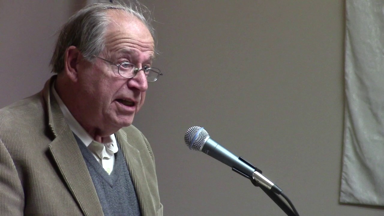 Santa Fe Jewish Book Council Lifetime Achievement Award to Robert D ...