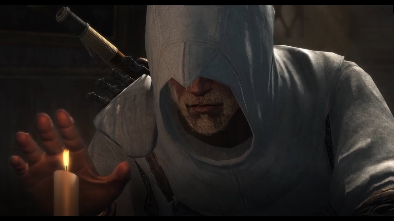 A Compilation of My Favorite Outfits & Cutscenes From AC4 - YouTube
