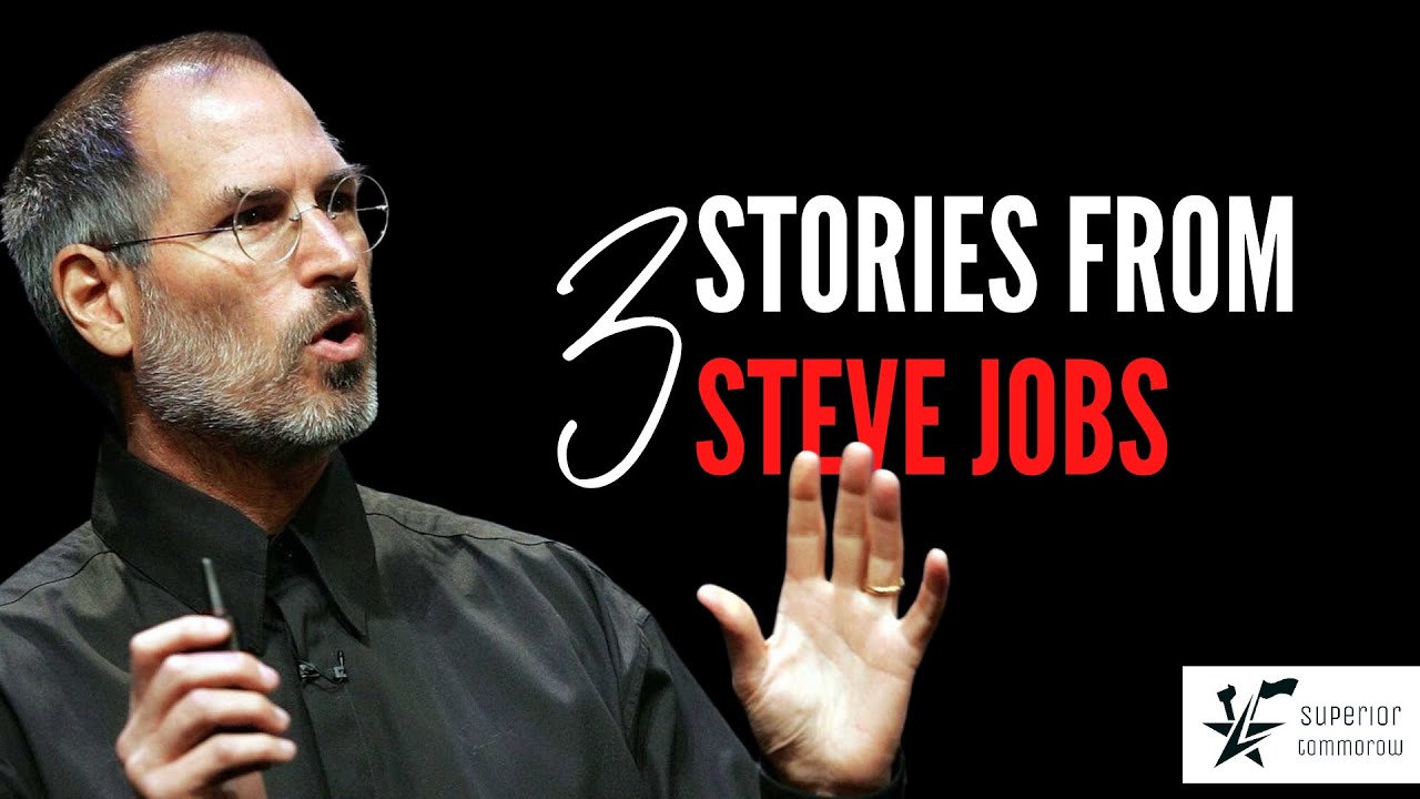 3 Stories From Steve Jobs Life Changing Story Of Steve Jobs YouTube 3-stories-from-steve-jobs-life-changing-story-of-steve-jobs-youtube