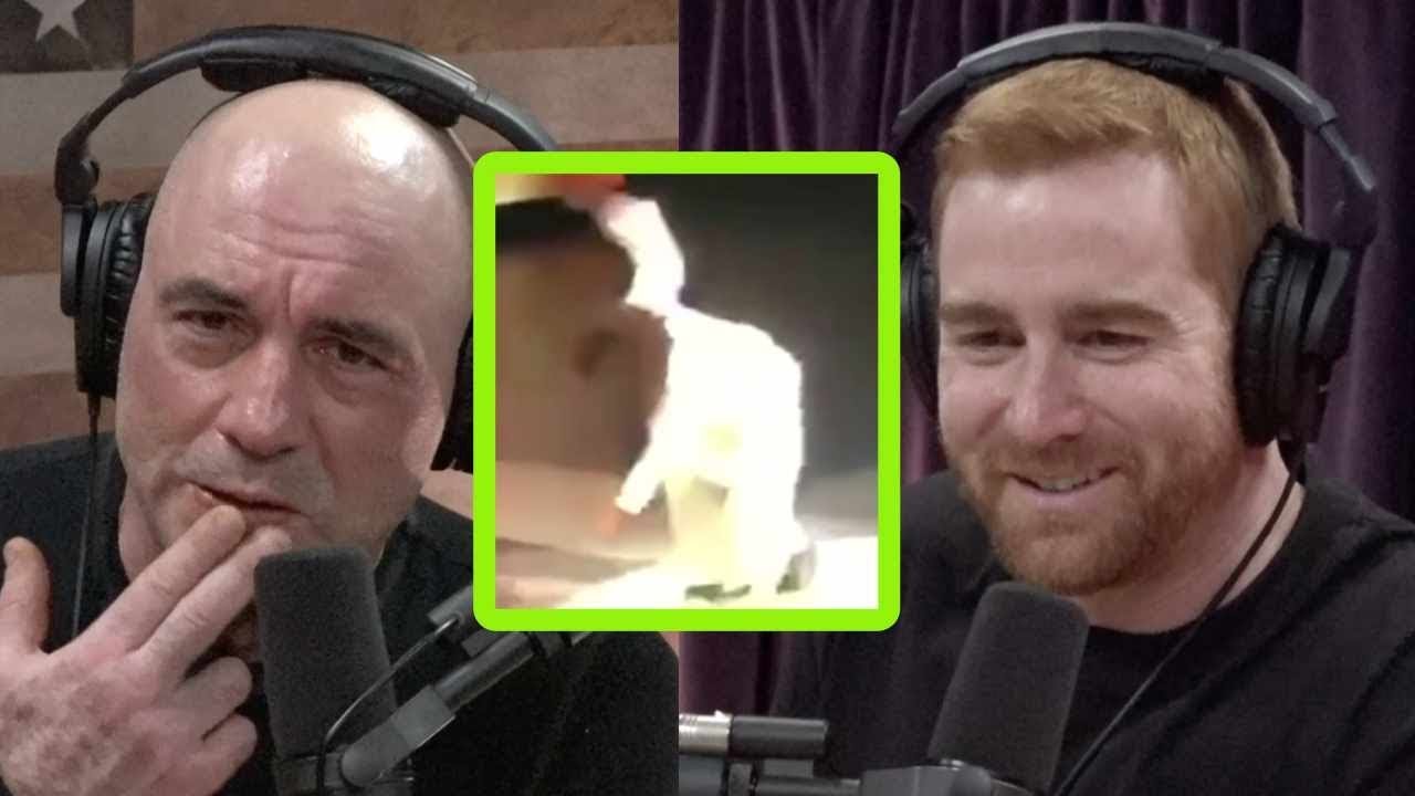 Is Joe Rogan The New Oprah For Men