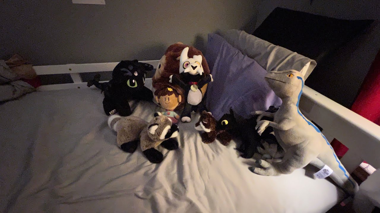 Animal Apocalypse season 1 episode 12 Rocky and Biscuit’s Betrayal ...
