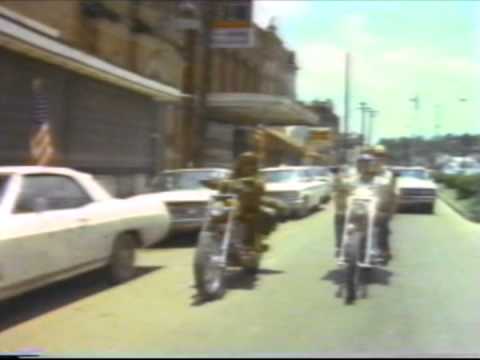 Easy Rider Locations 11 - YouTube