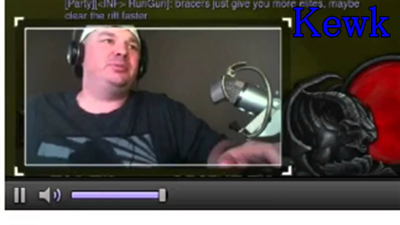 Kewk tries to speak German - YouTube