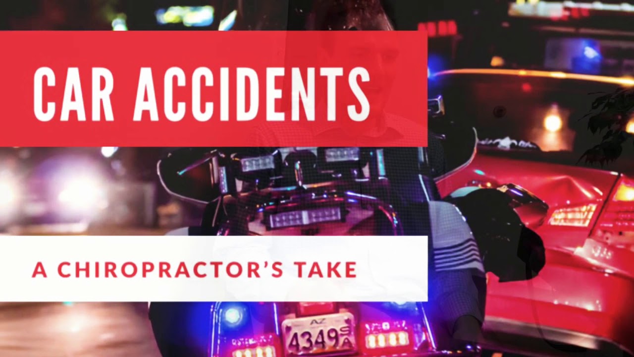 Dr. Mike - Car Accidents - YouTube