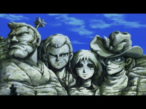 Tengai Makyo: Apocalypse IV, Part 23/31 (+2 weird SFC games) [Legends of Localization]