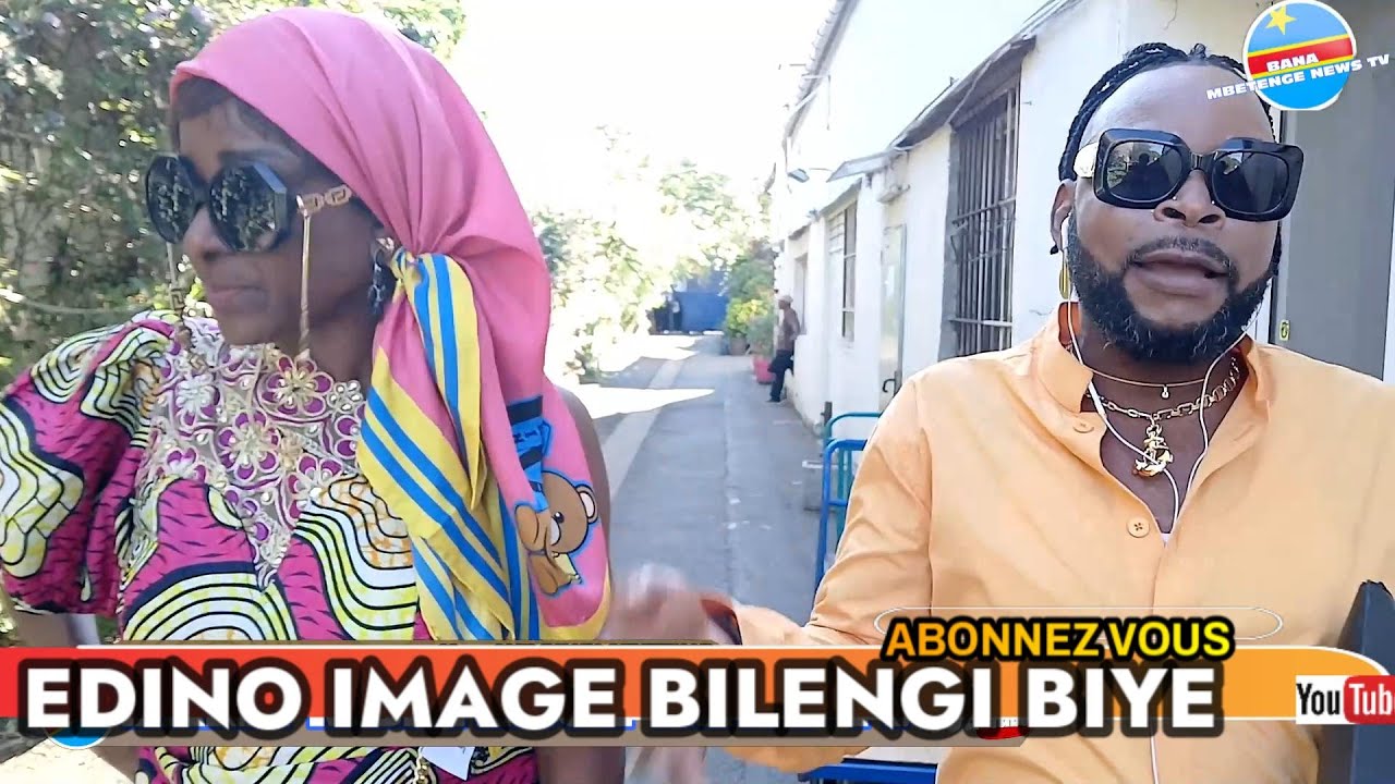 MIKE MAKUTASALI YA MINENE NA MATANGA OKOMI NA POSA YA MARIAGE NZOTO ...