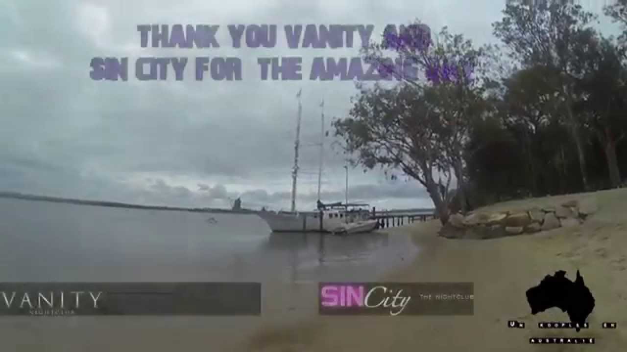 Episode#12 Staff boat party - YouTube