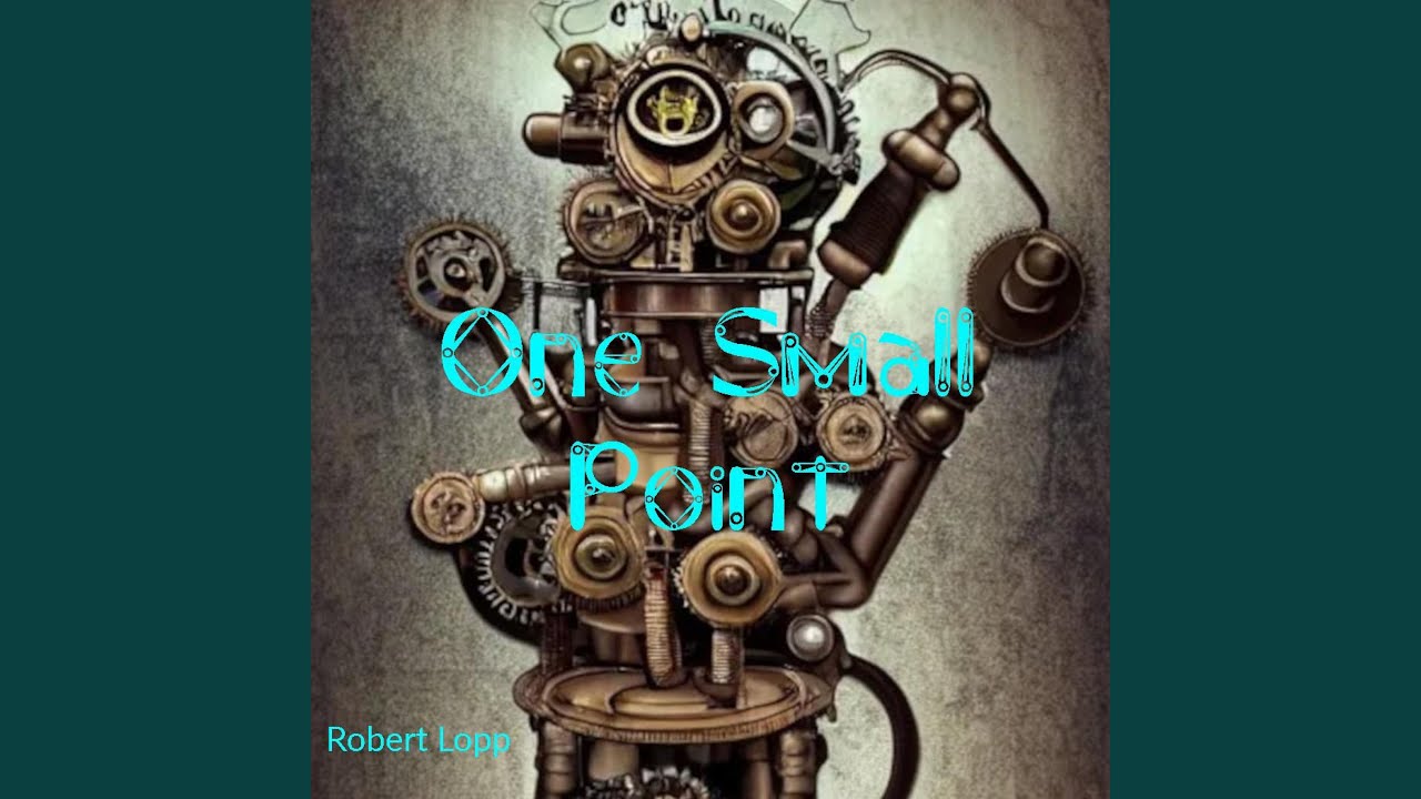 One Small Point - YouTube