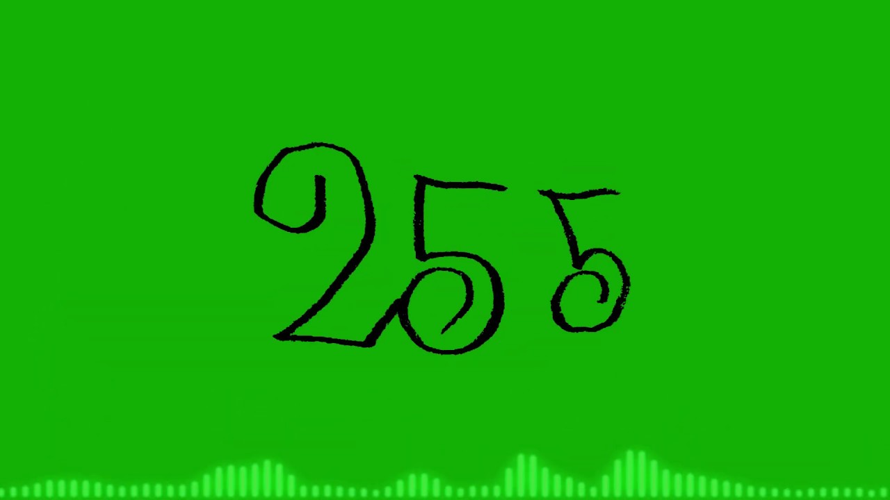 Numbers 1 To 300 Original Font Graph YouTube numbers-1-to-300-original-font-graph-youtube