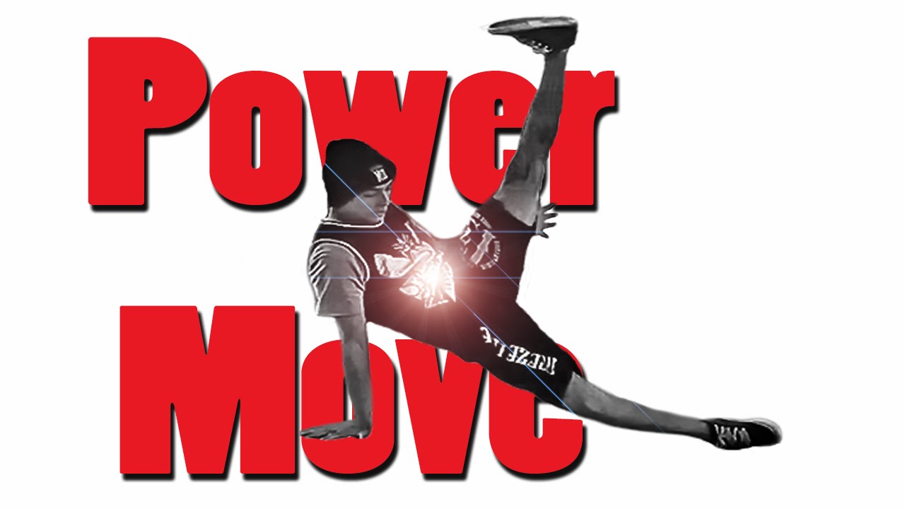 Power Move - Batalha da Conquista 2015 - YouTube