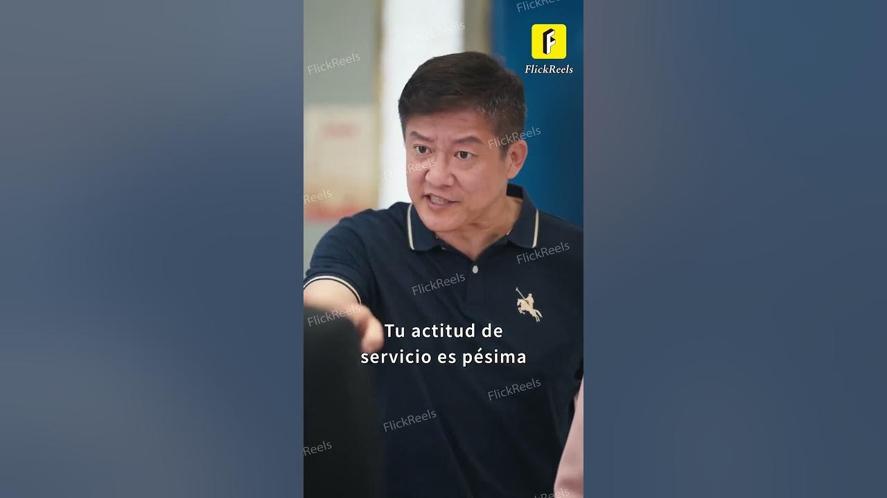 EP09【Mi esposo exprés es un magnate】 - YouTube