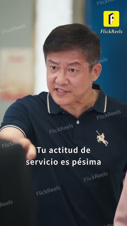 EP09【Mi esposo exprés es un magnate】 - YouTube