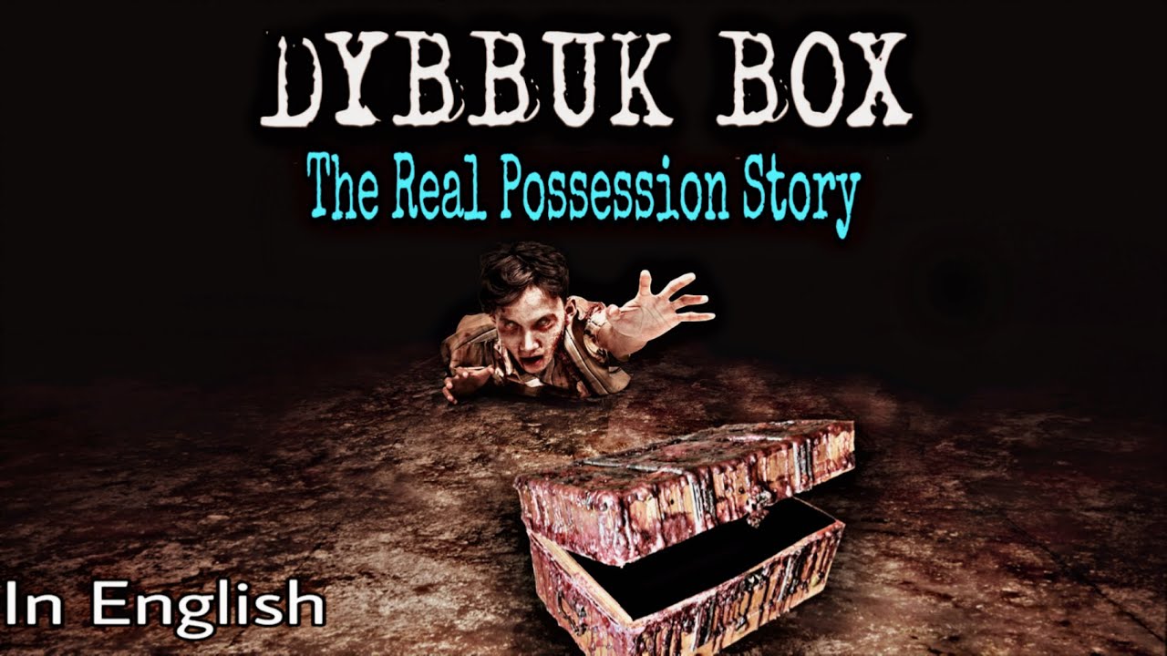 True Story Behind Horror Movie | The Possession 2012 | #Haunted # ...