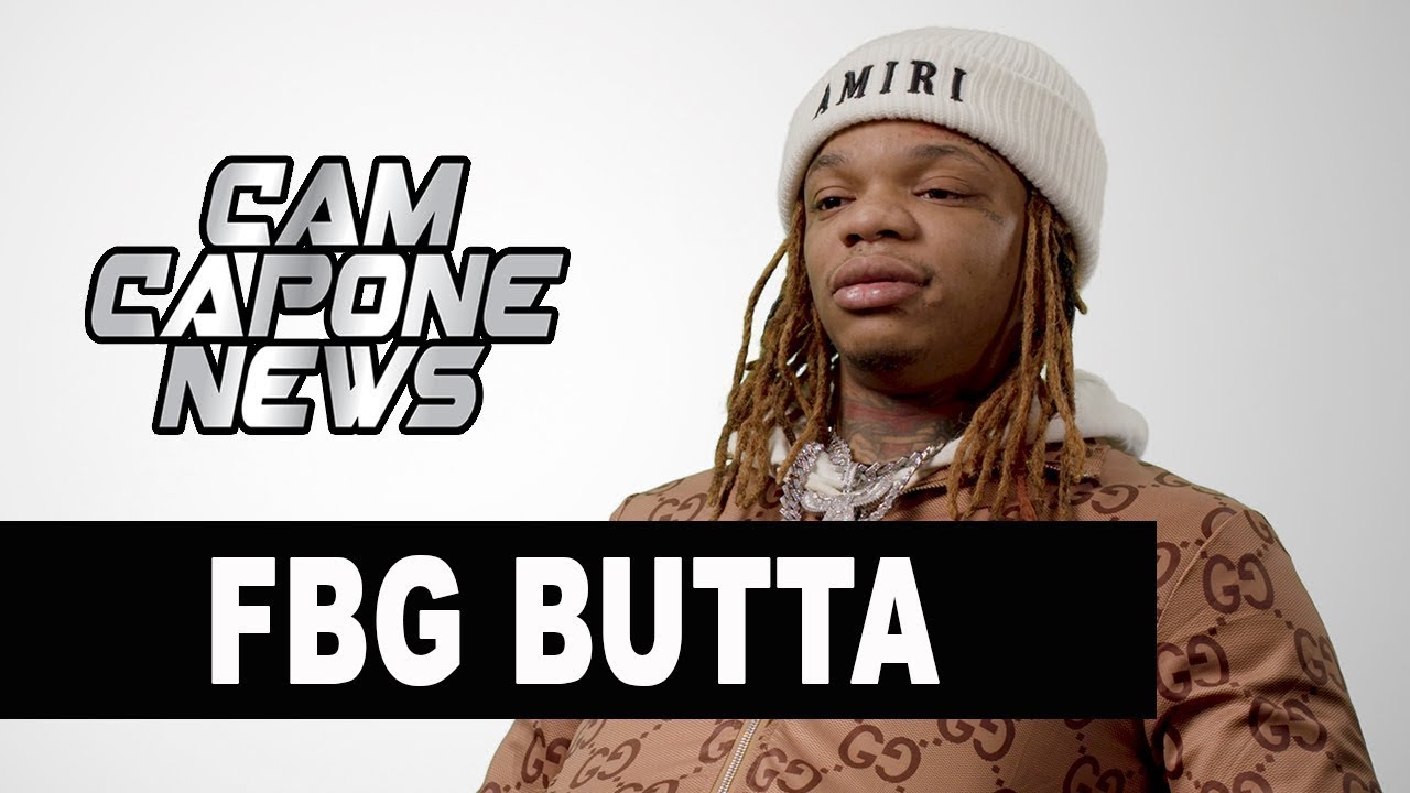 FBG Butta On TI Telling On His Dead Cousin: He's The One w/ Money ...