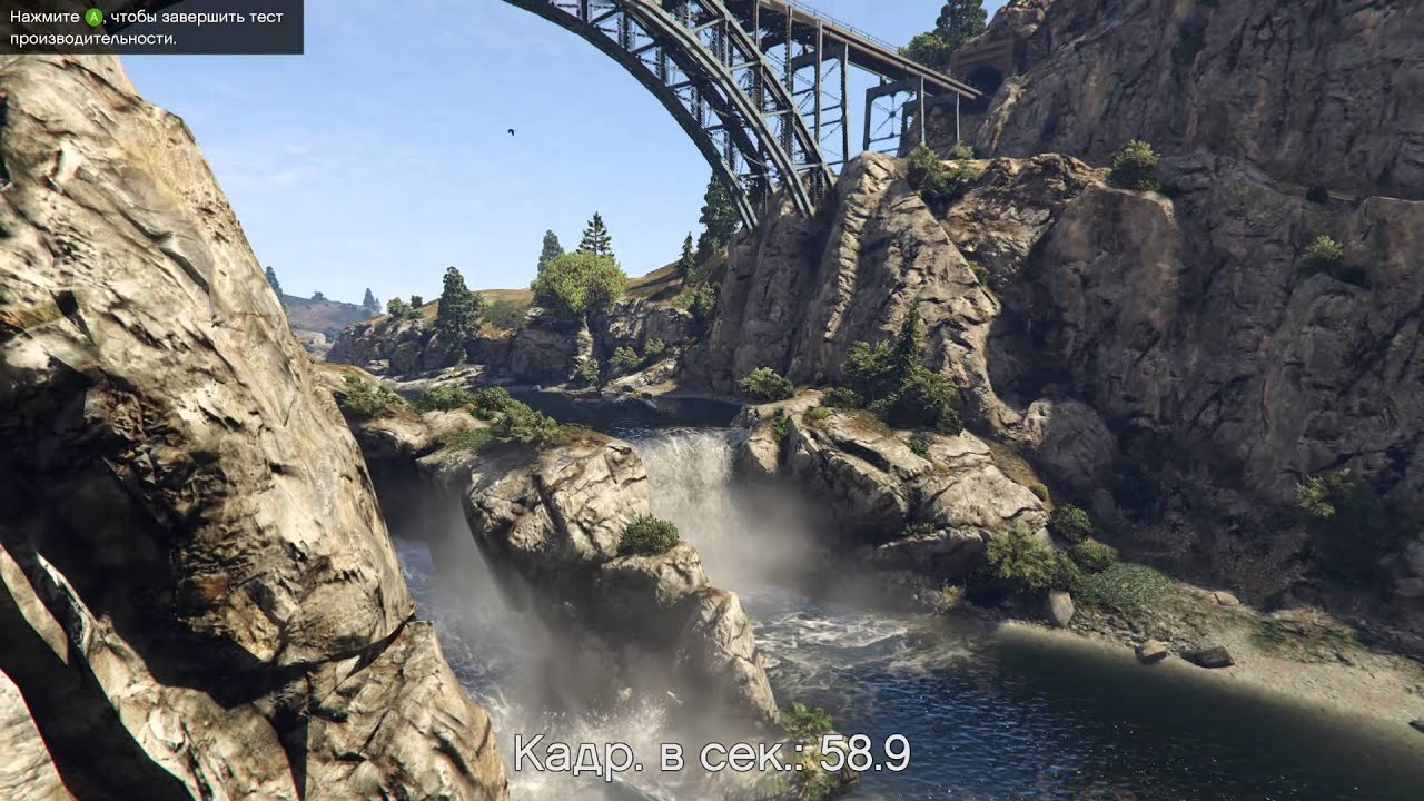 GTA V benchmark: Gigabyte PCI-Ex GeForce GTX 770 OC 2GB - 60 fps ...