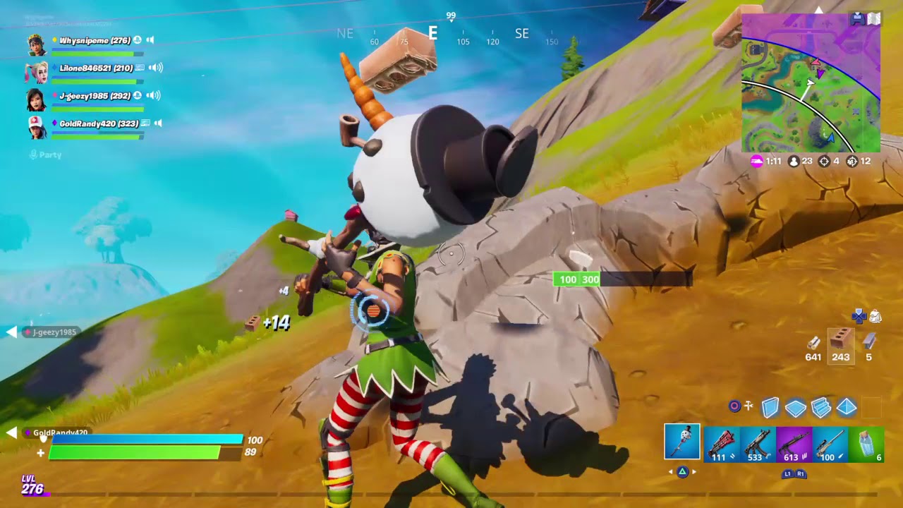 Nice Squad Dub With The Gang YouTube nice-squad-dub-with-the-gang-youtube
