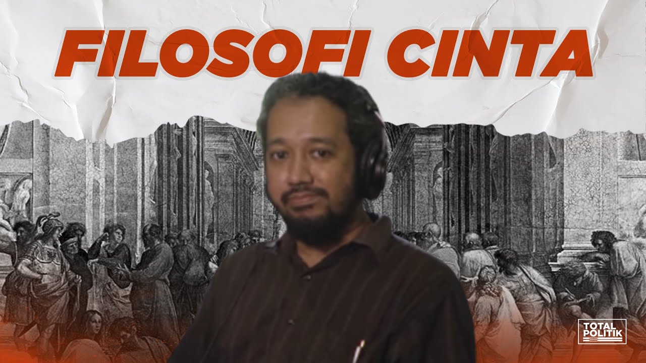 Filosofi Cinta Ft. Qusthan Firdaus - YouTube