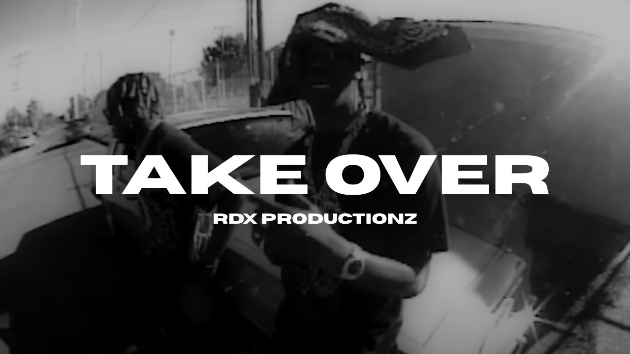 [FREE] Travis Scott x Don Toliver Type Beat (Take Over) x RDX ...