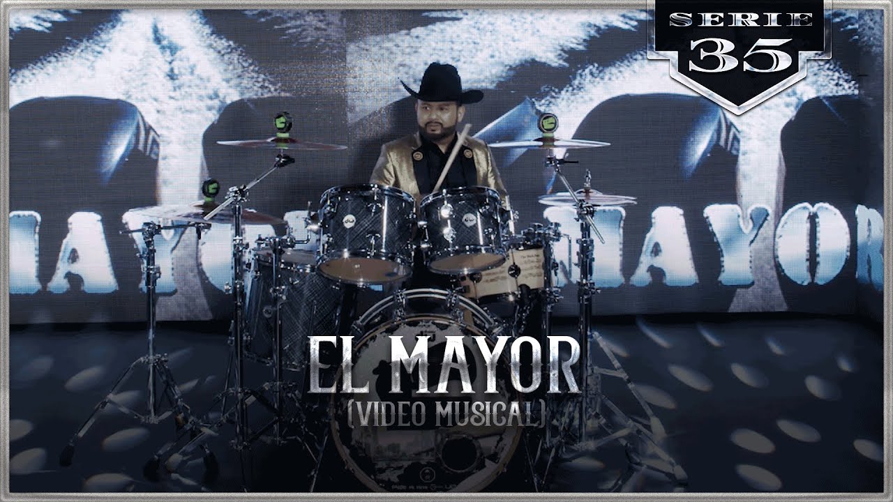 El Mayor – Los Tucanes De Tijuana (Video Musical) - YouTube Music