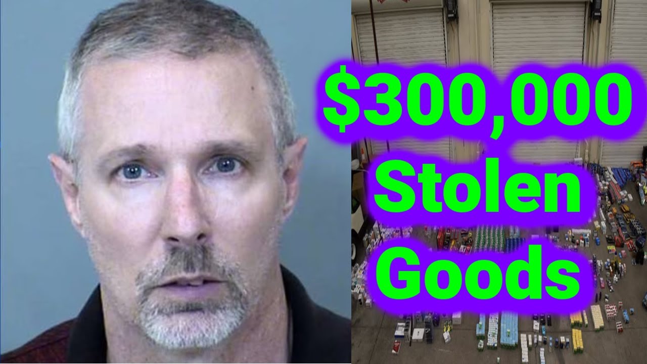 300 000 Stolen Goods Scam Resold On Ebay For 4 Years YouTube 300-000-stolen-goods-scam-resold-on-ebay-for-4-years-youtube