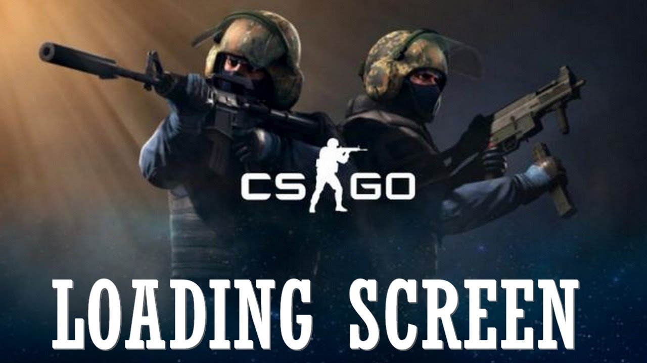 Solve Cs:go Loading Screen problem | HOW TO FIX Cs:go Loading Screen ...