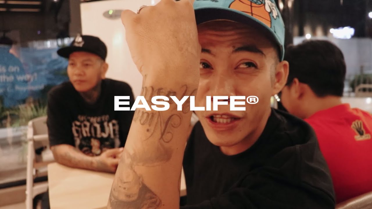 "ASTIG TALAGA MEN" 2ldok of Binangonan Hustla (WAZGUD IN YO FACE) - YouTube