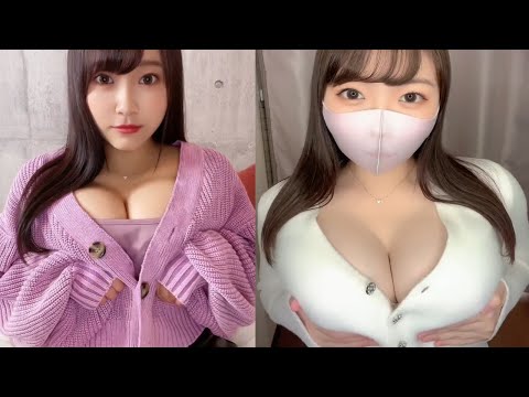Cewek Jepang memang gak ada lawan || Tik tok Jepang