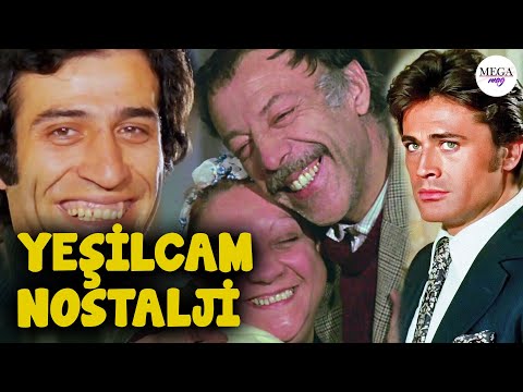 Yeşilçam Oyuncularının Son Halleri | Türk Sinemasına Damga Vuran Oyuncular