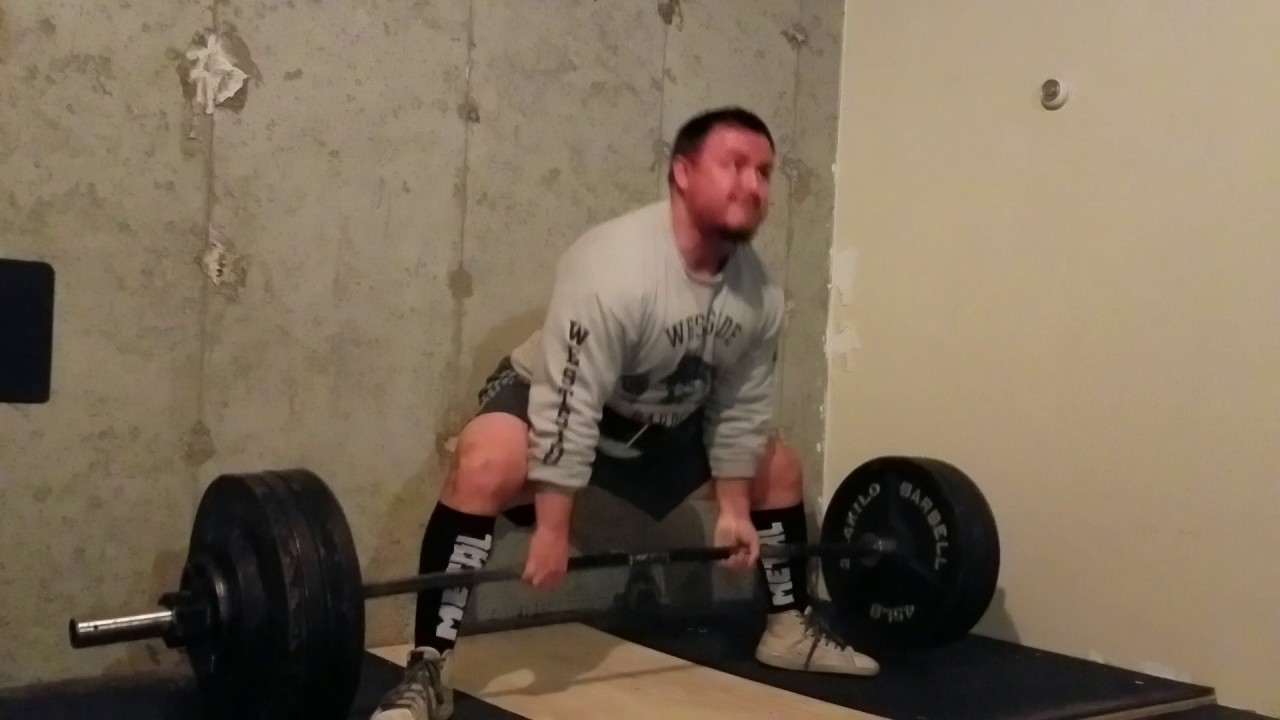 Sumo dead 465 x 3 - YouTube