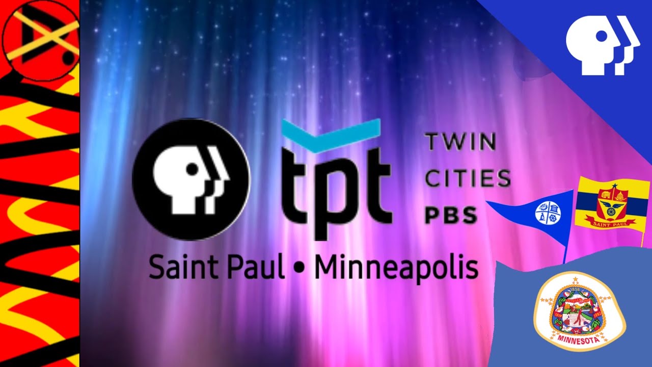 Twin Cities PBS (Fanmade Logo) - YouTube