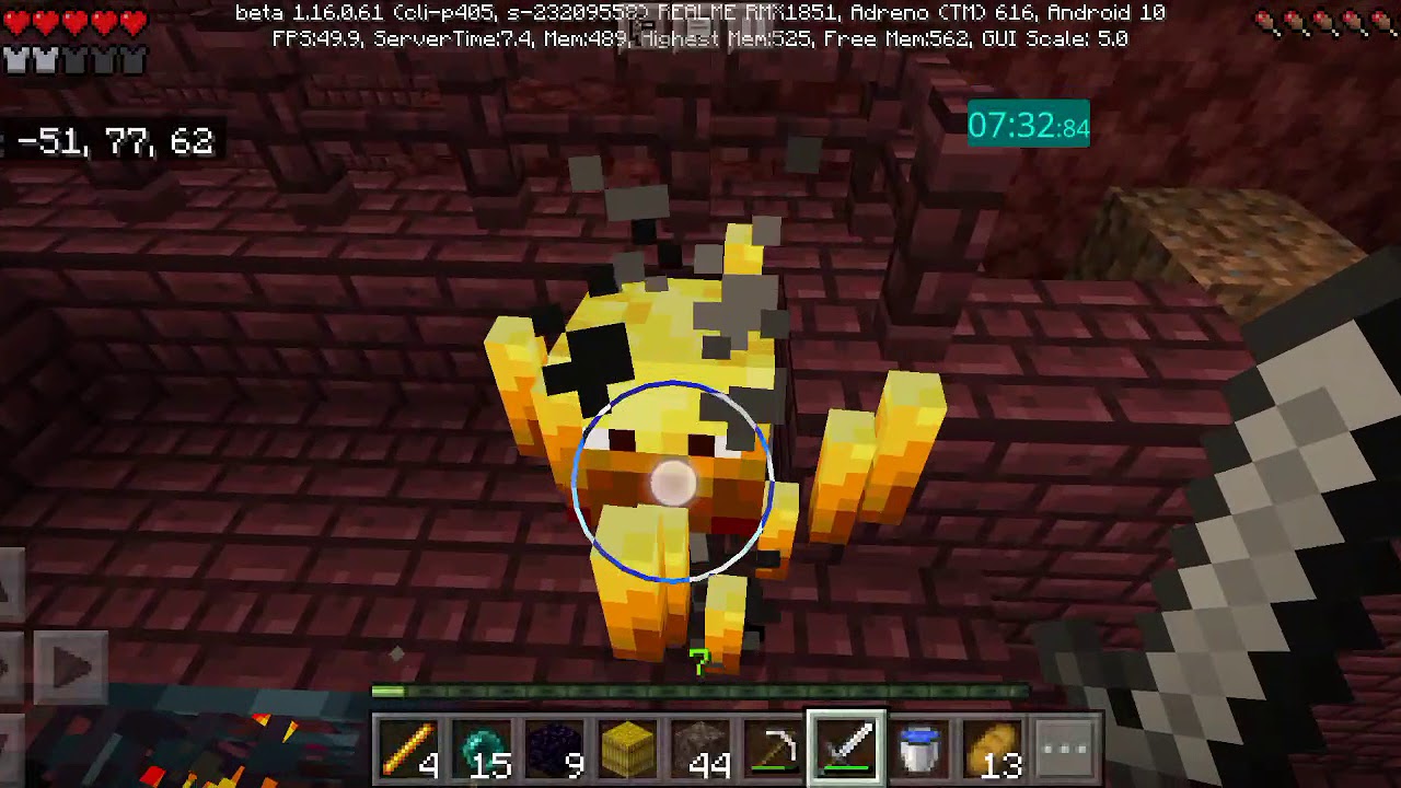 Minecraft Bedrock speedrun sub 15!! - YouTube