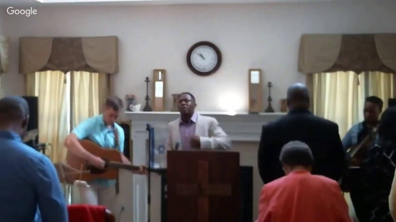 The Tithe - YouTube