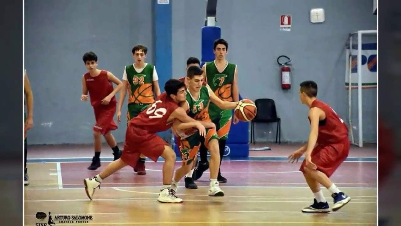 Antony ( photo basket 2017-2015) - YouTube
