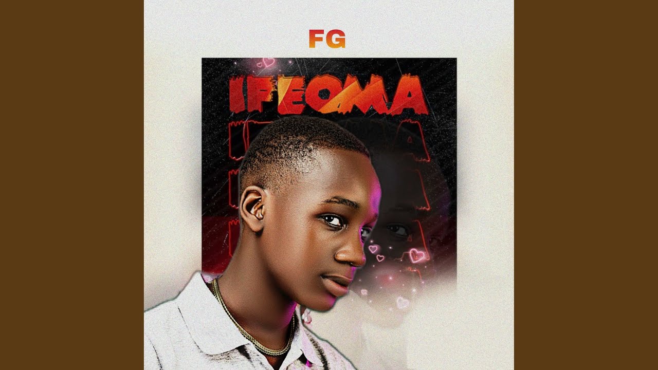 Ifeoma - YouTube