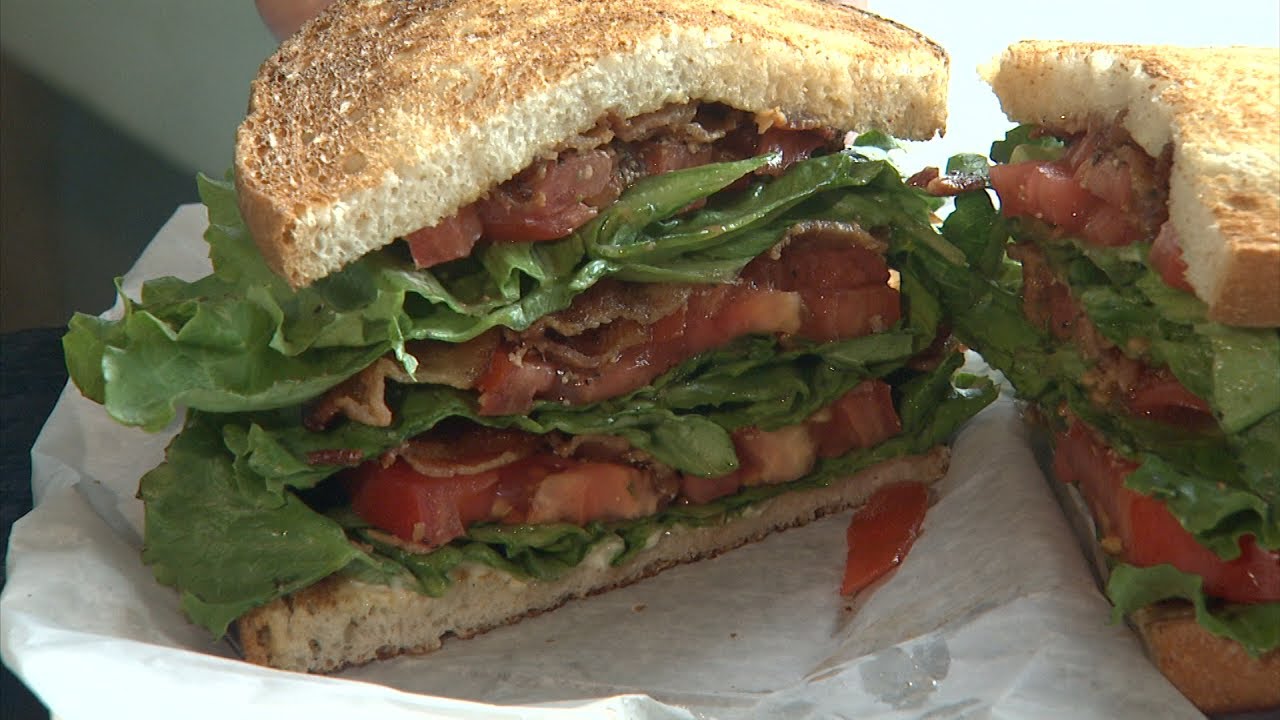 Merritt’s Store and Grill | NC Weekend | UNC-TV - YouTube