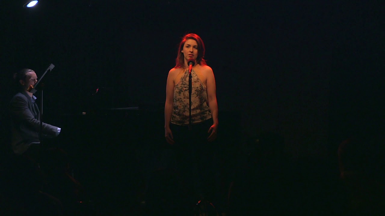 Kate Bullock - "When I Am Dead" - YouTube
