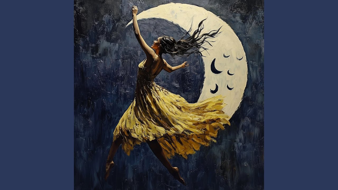 Embrace The Night - YouTube