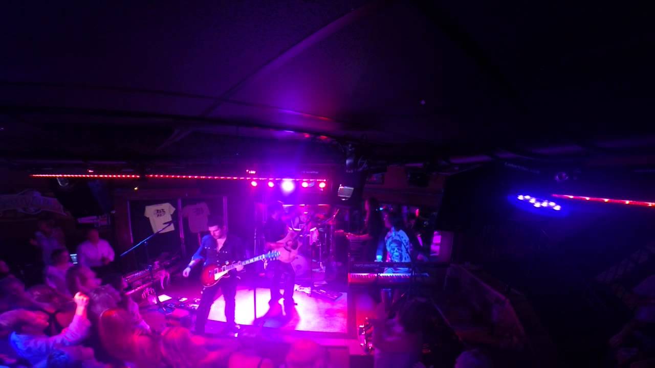 Ty Bates "Firefly" live in Cumming, GA - YouTube