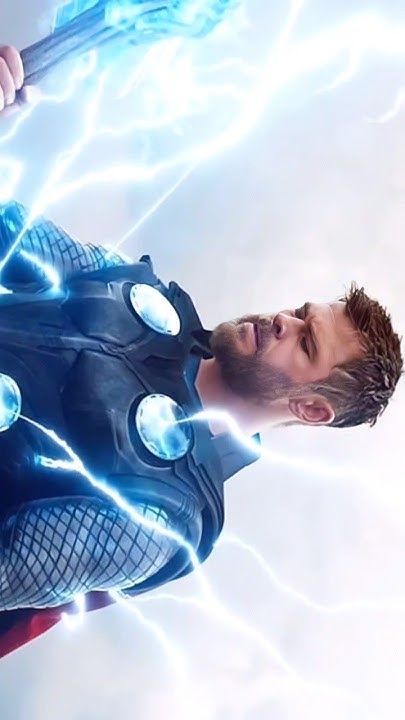 #Thor #thor lovers #thor fan club #thor fans # infinity war #endgame #avengers lovers #marval ...