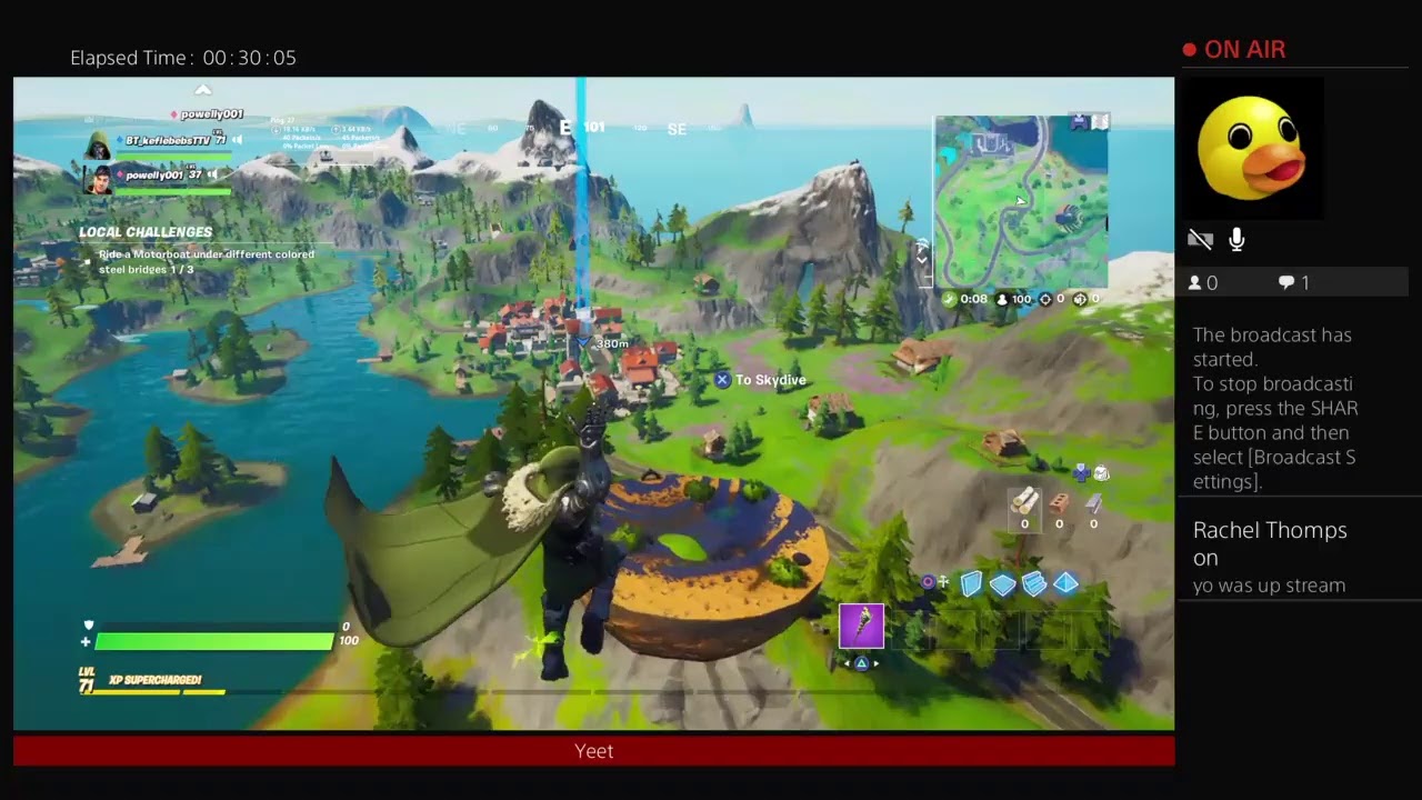 Gameplay - YouTube