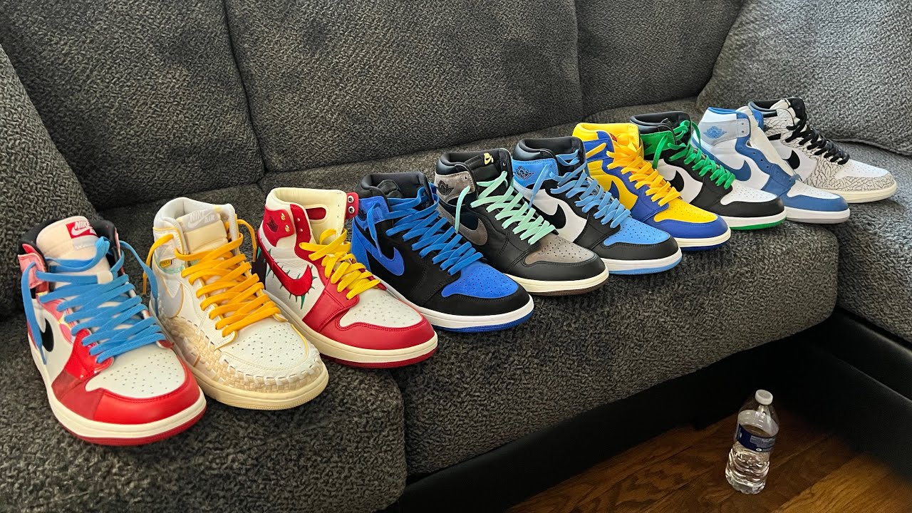The Wife Rating My Top 10 Jordan 1 Hi Pick Ups For 2023 jordan1 nike the-wife-rating-my-top-10-jordan-1-hi-pick-ups-for-2023-jordan1-nike