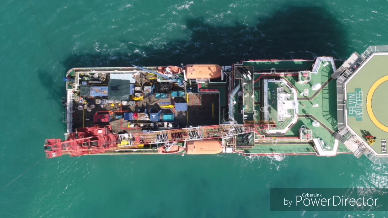 Offshore live - YouTube