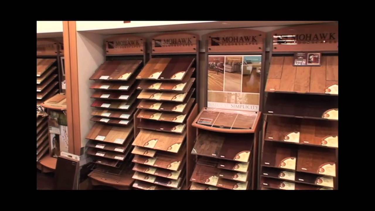carpet empire video for mike balian 2 - YouTube