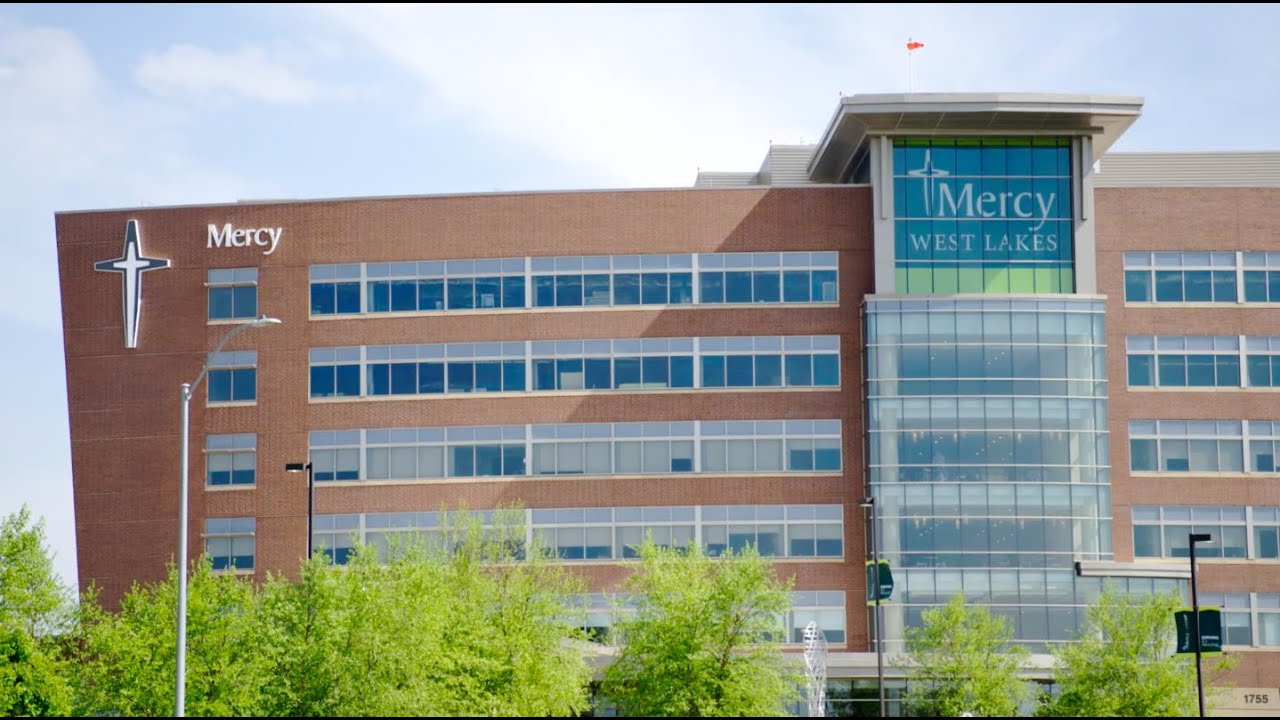 Mercy Health Network's Success With Innovaccer's Healthcare Data ...